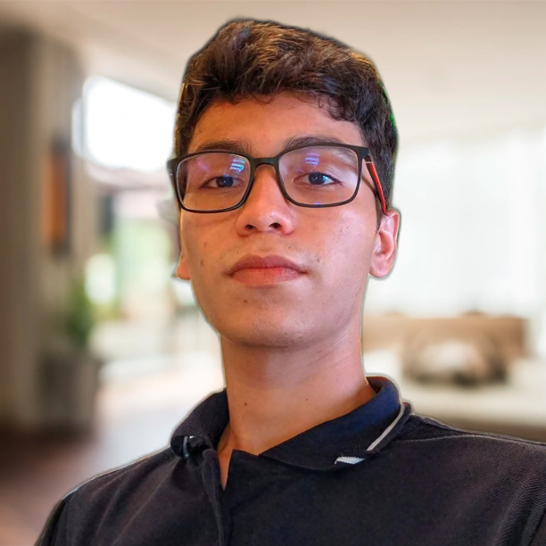 Andres Alvarez / Desarrollo web